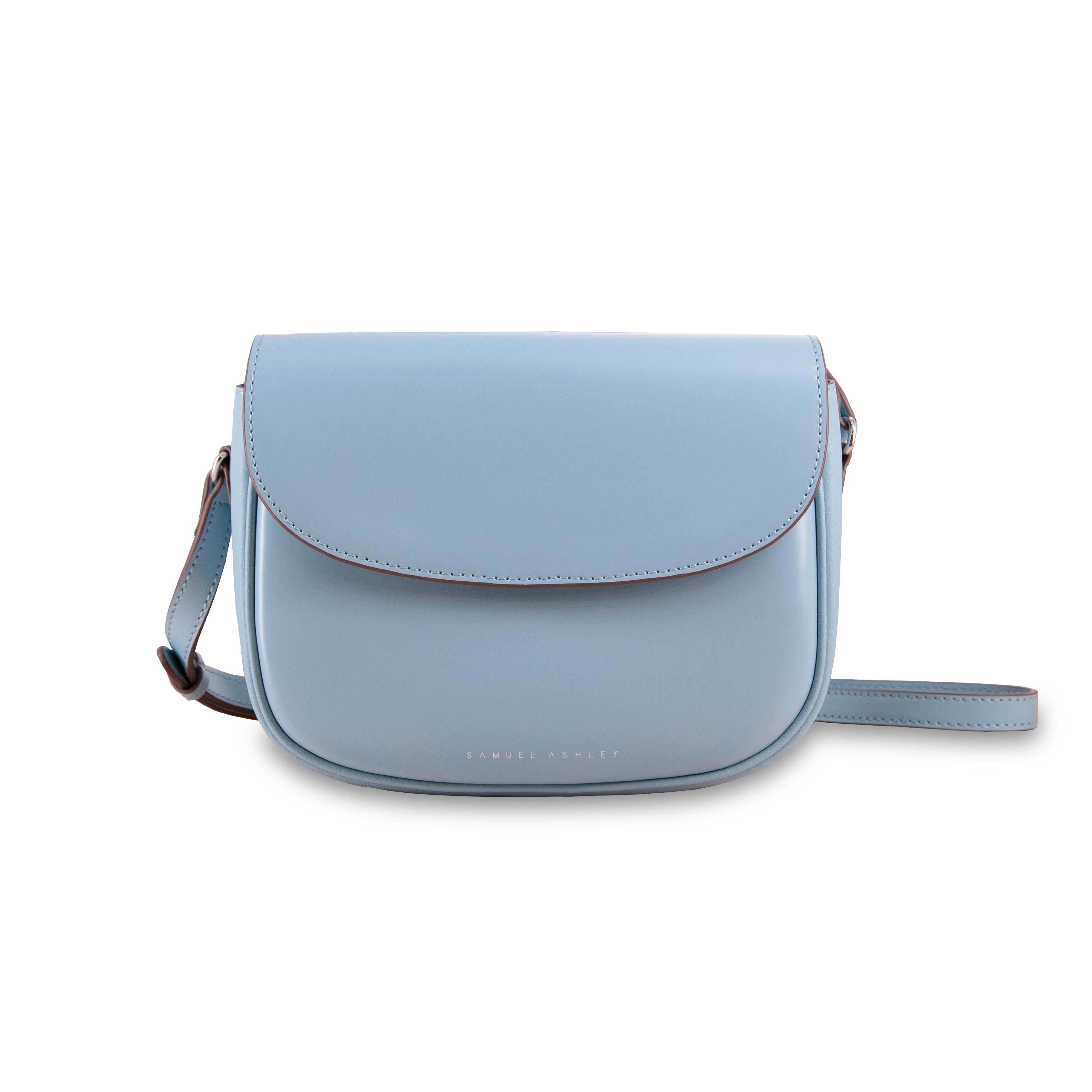 Charlene-Blue Ash – Samuel Ashley Japan