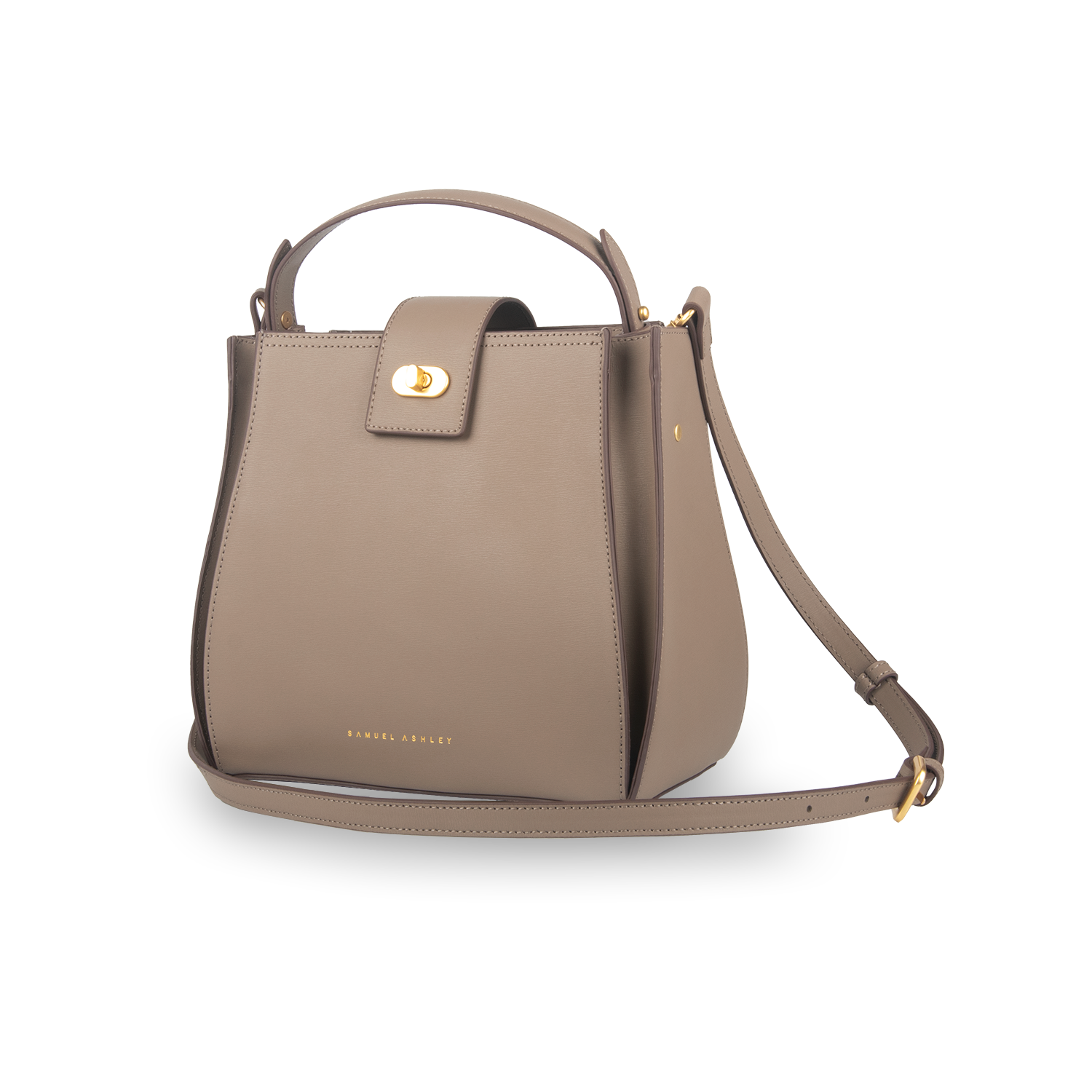 Athena-Taupe – Samuel Ashley Japan