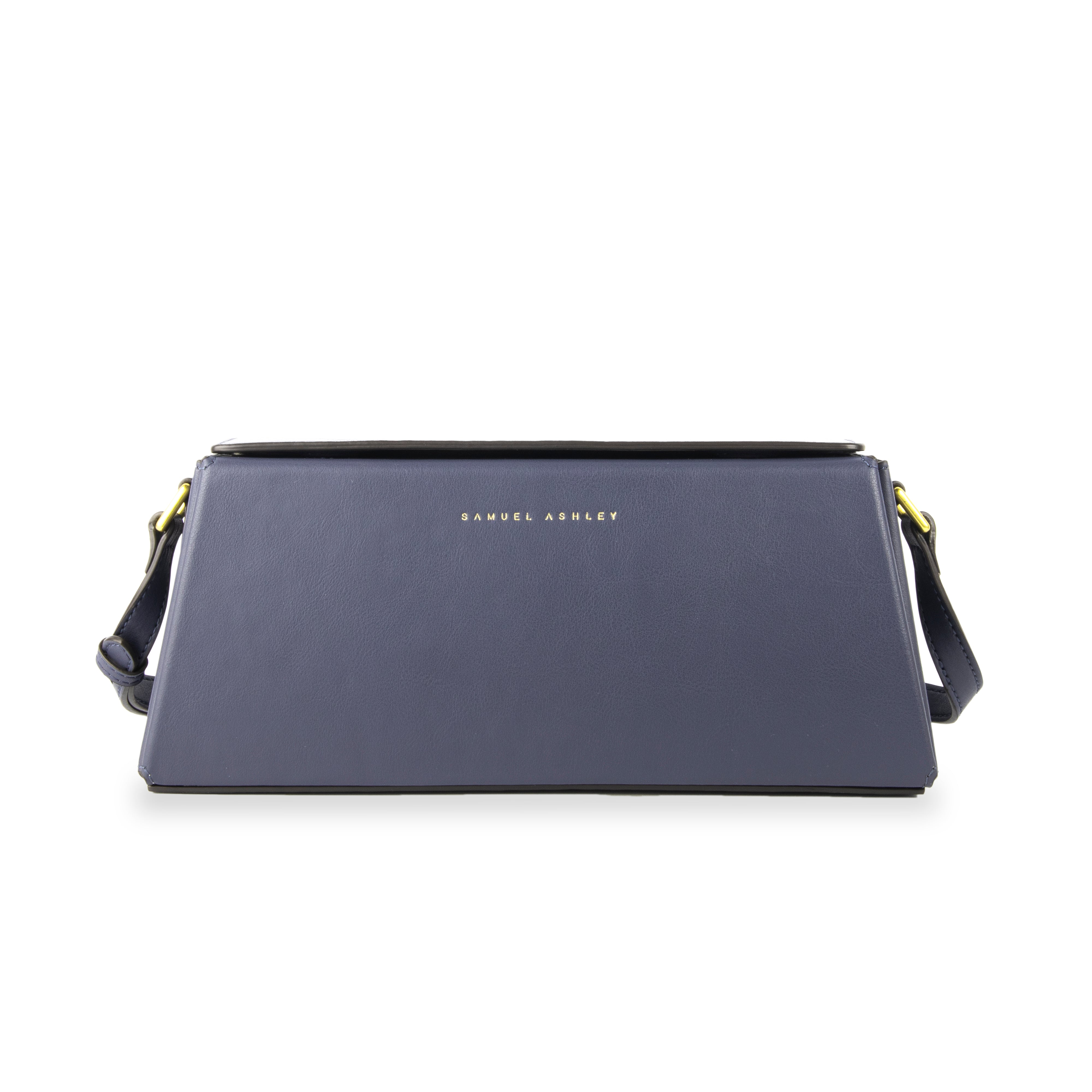 Saffron-Navy – Samuel Ashley Japan